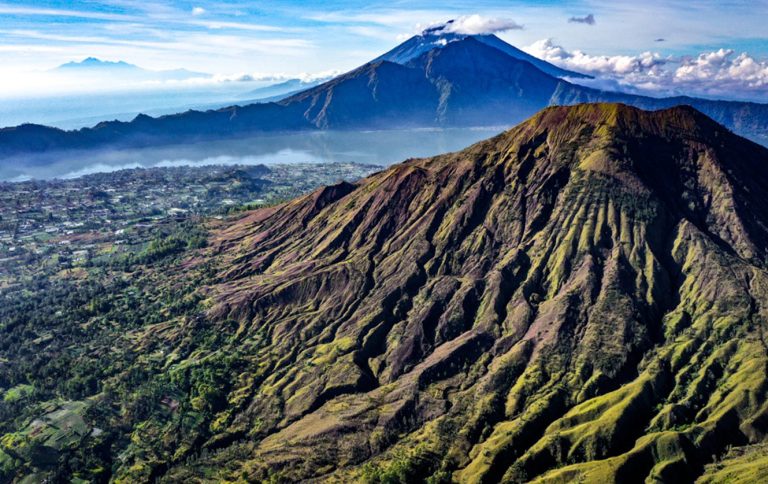 Ubud And Kintamani Volcano – Bali Bliss Tours