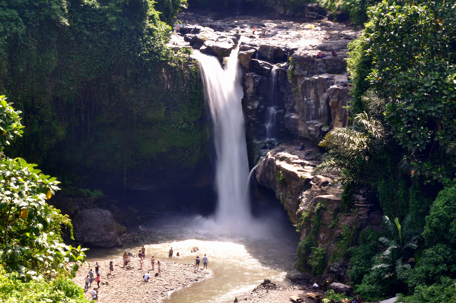 Ubud and Tanah Lot Temple – Bali Bliss Tours