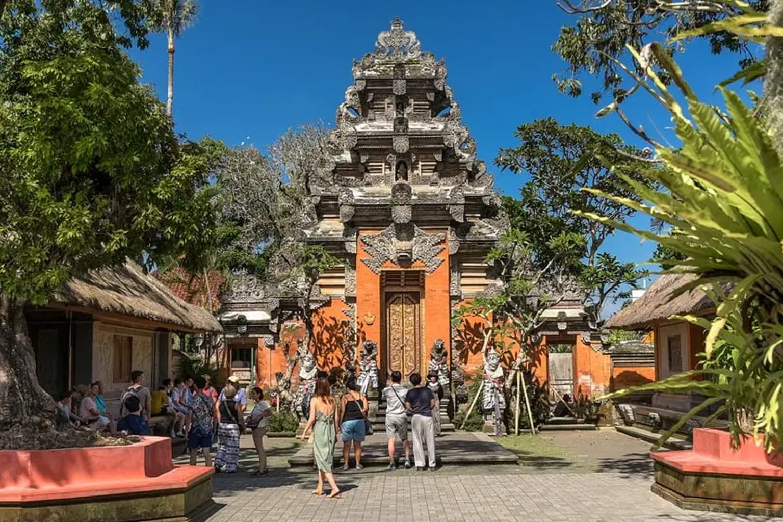 Ubud And Kintamani Volcano – Bali Bliss Tours