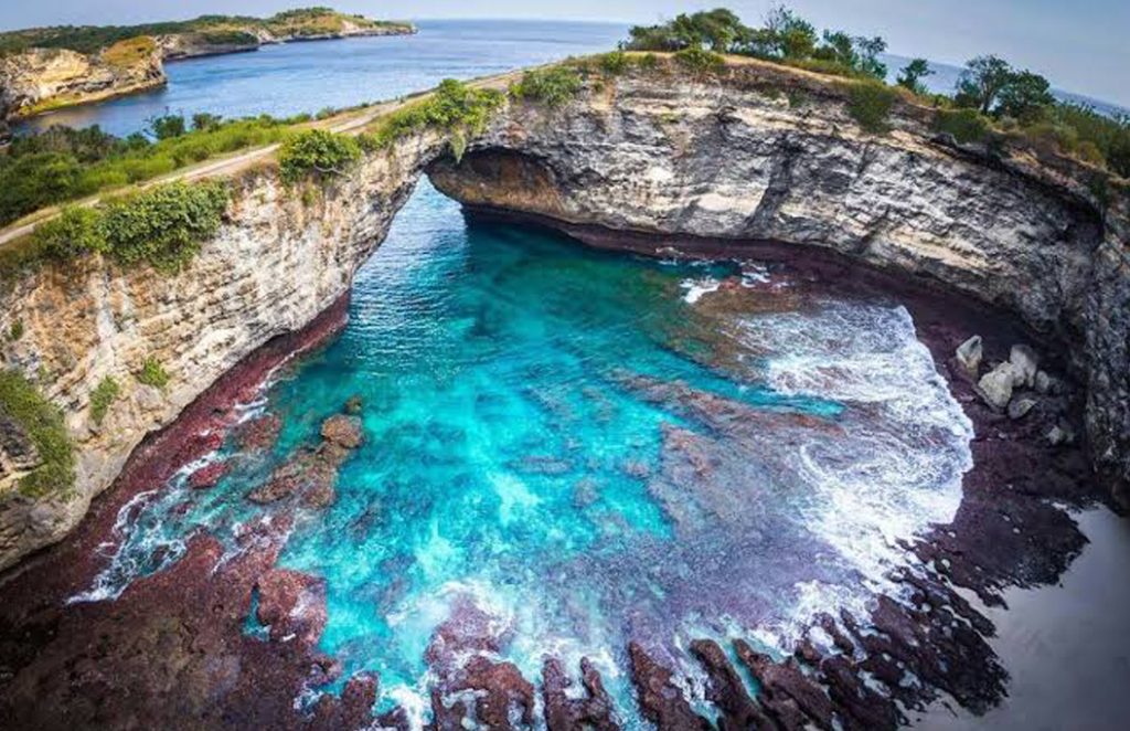 East and West Island Combo – Bali Bliss Tours -Bali Package tours