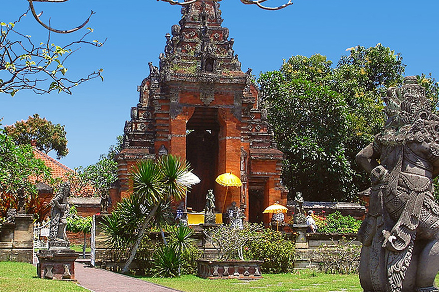 Besakih And East Bali Tour – Bali Bliss Tours
