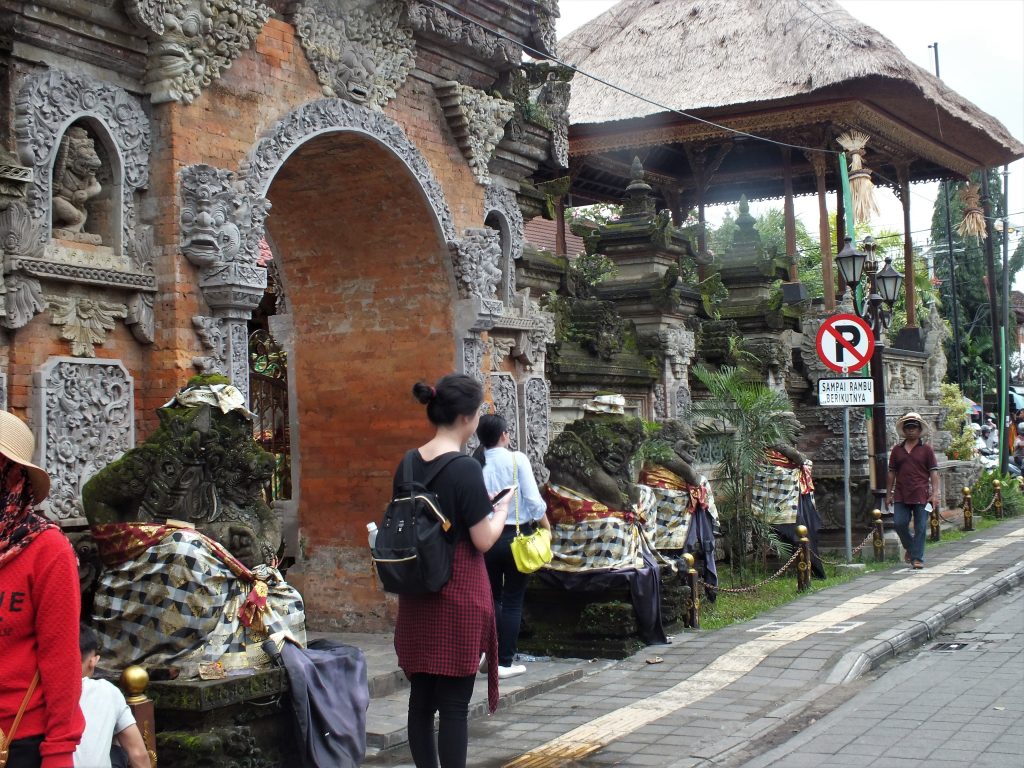 Ubud and Tanah Lot Temple – Bali Bliss Tours