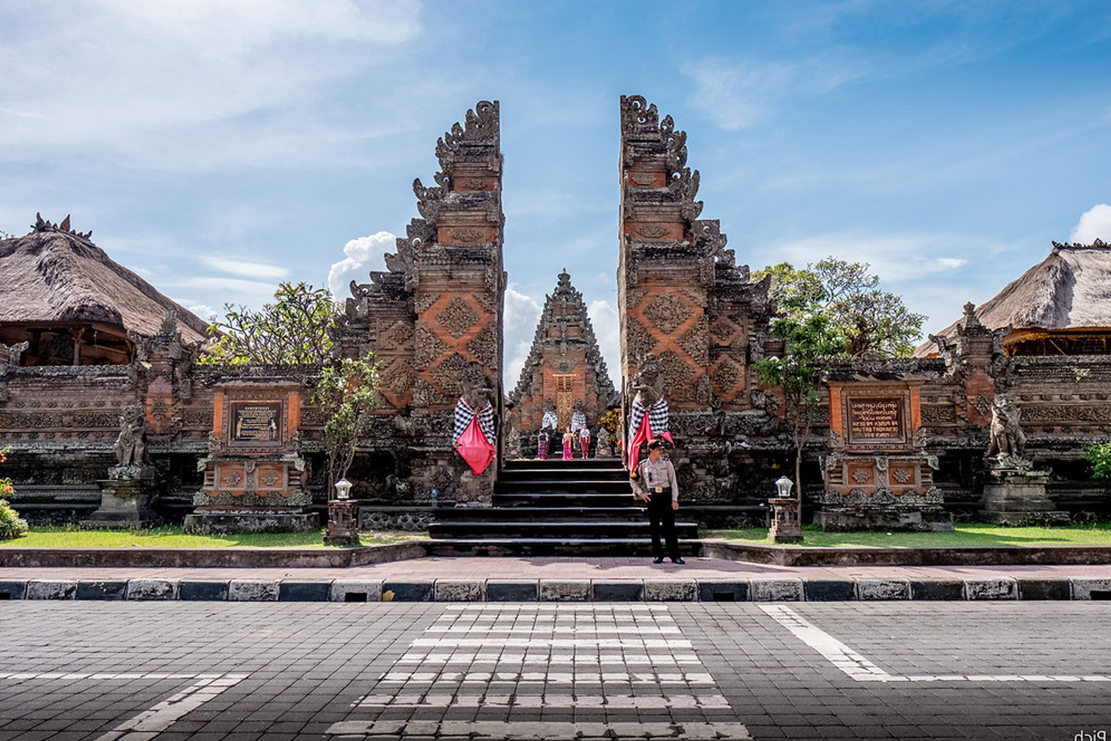 Batuan Village – Bali Bliss Tours