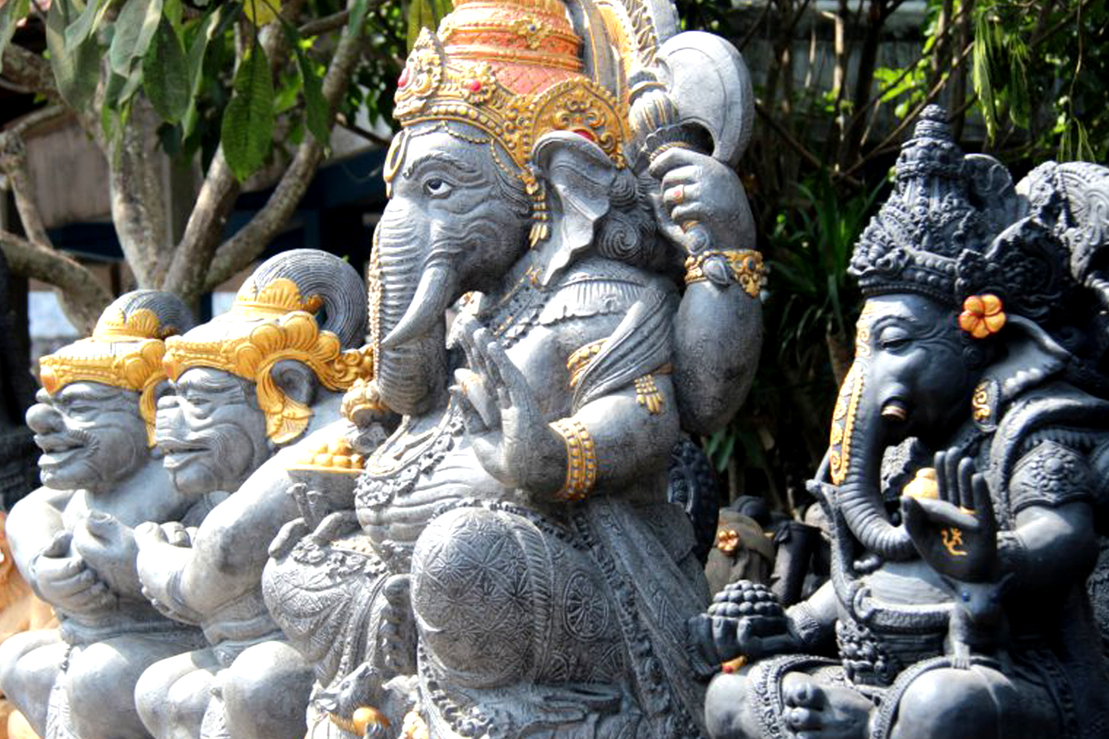 Batu Bulan Village – Bali Bliss Tours
