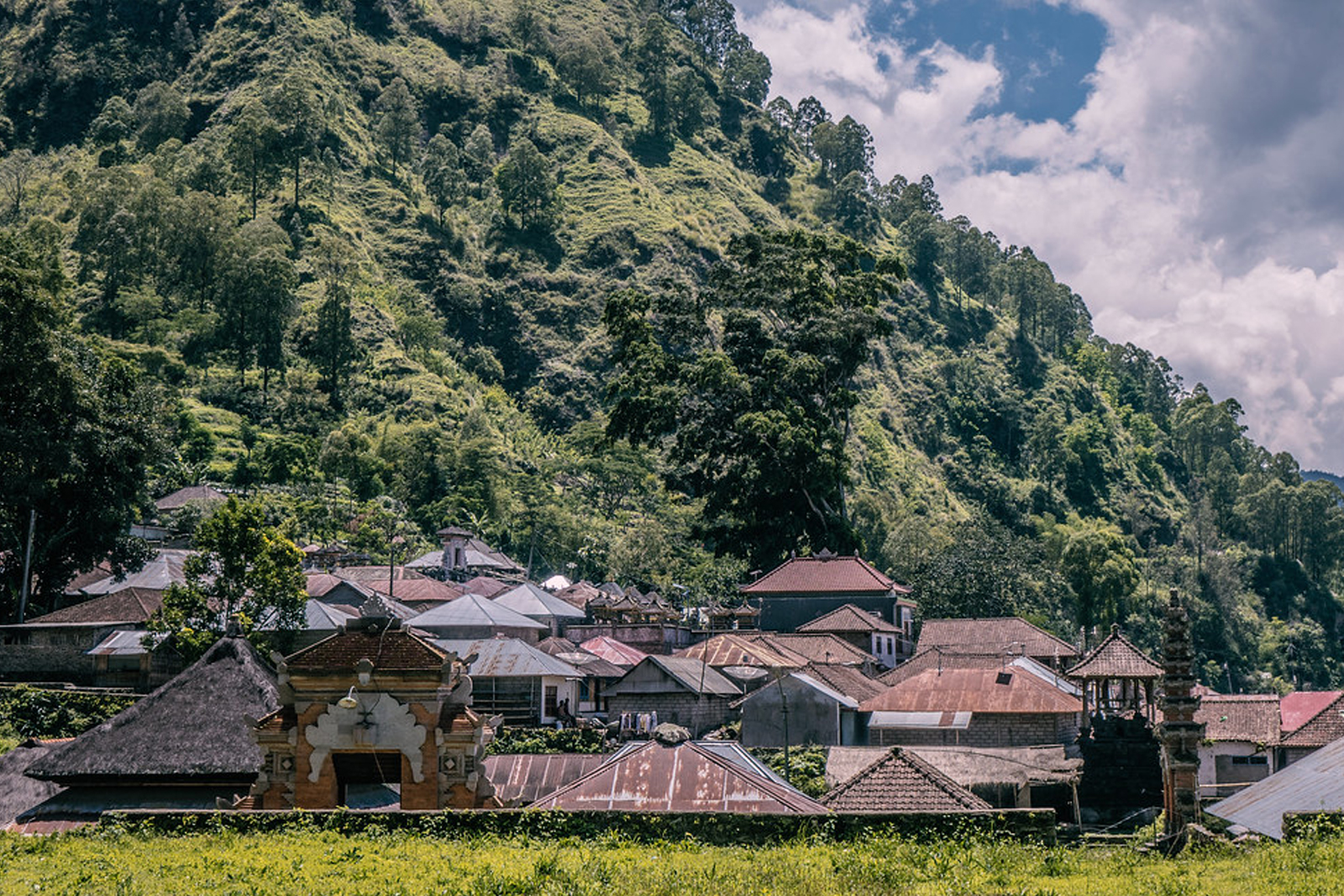 Trunyan Village – Bali Bliss Tours