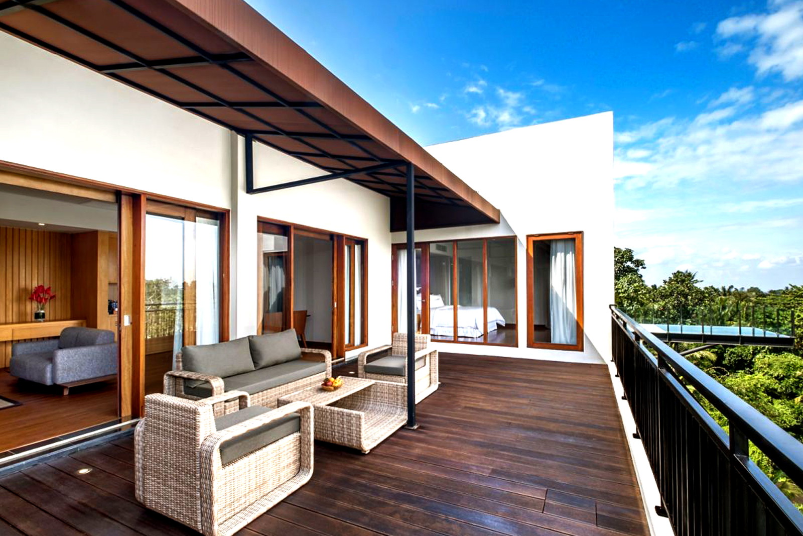Element Bali Ubud – Bali Bliss Tours