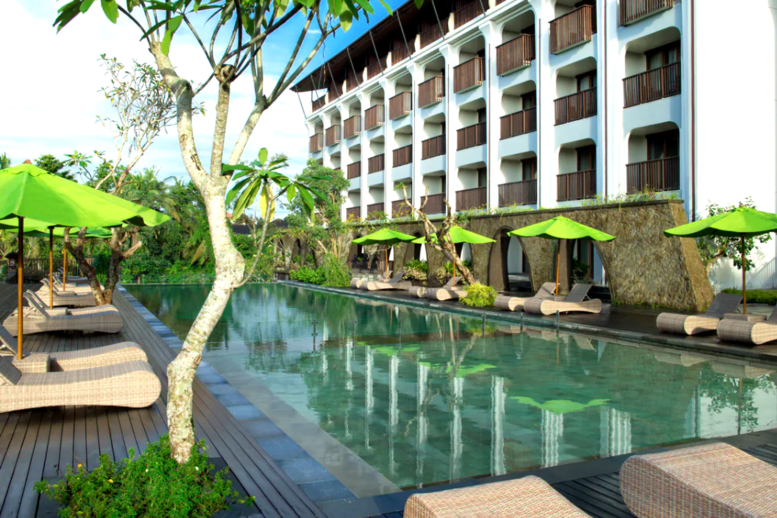 Element Bali Ubud – Bali Bliss Tours
