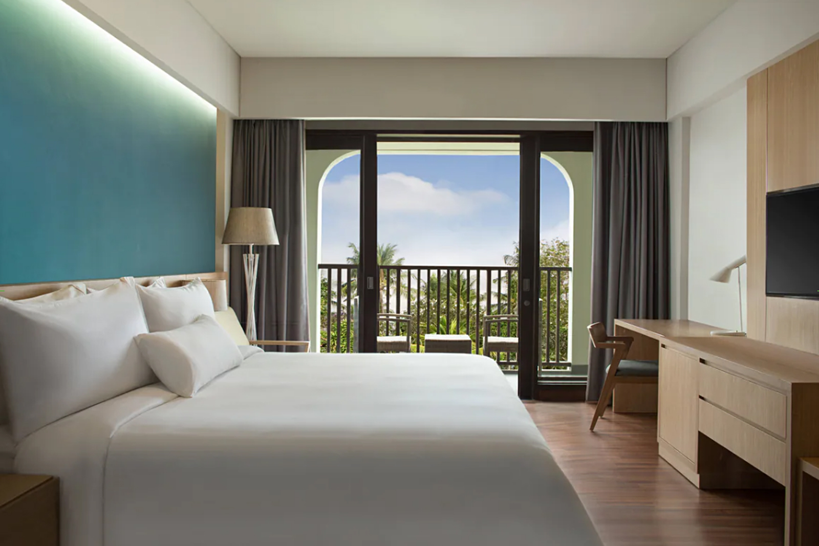 Element Bali Ubud – Bali Bliss Tours
