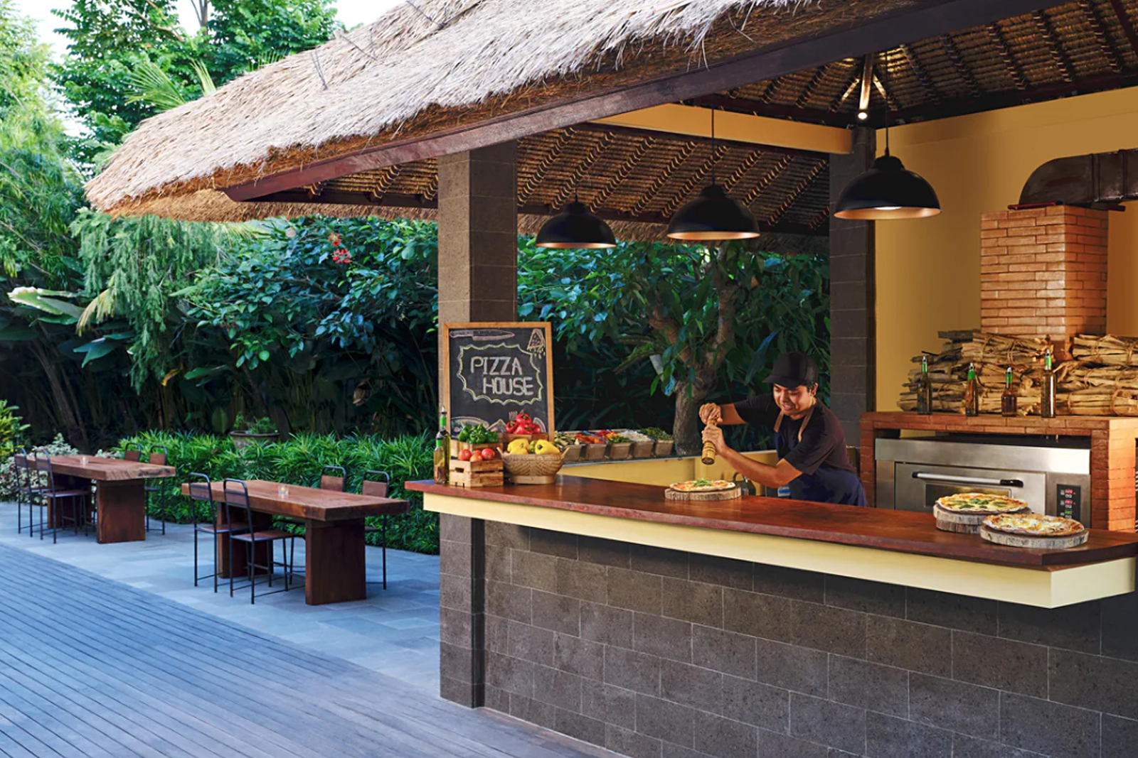Element Bali Ubud – Bali Bliss Tours